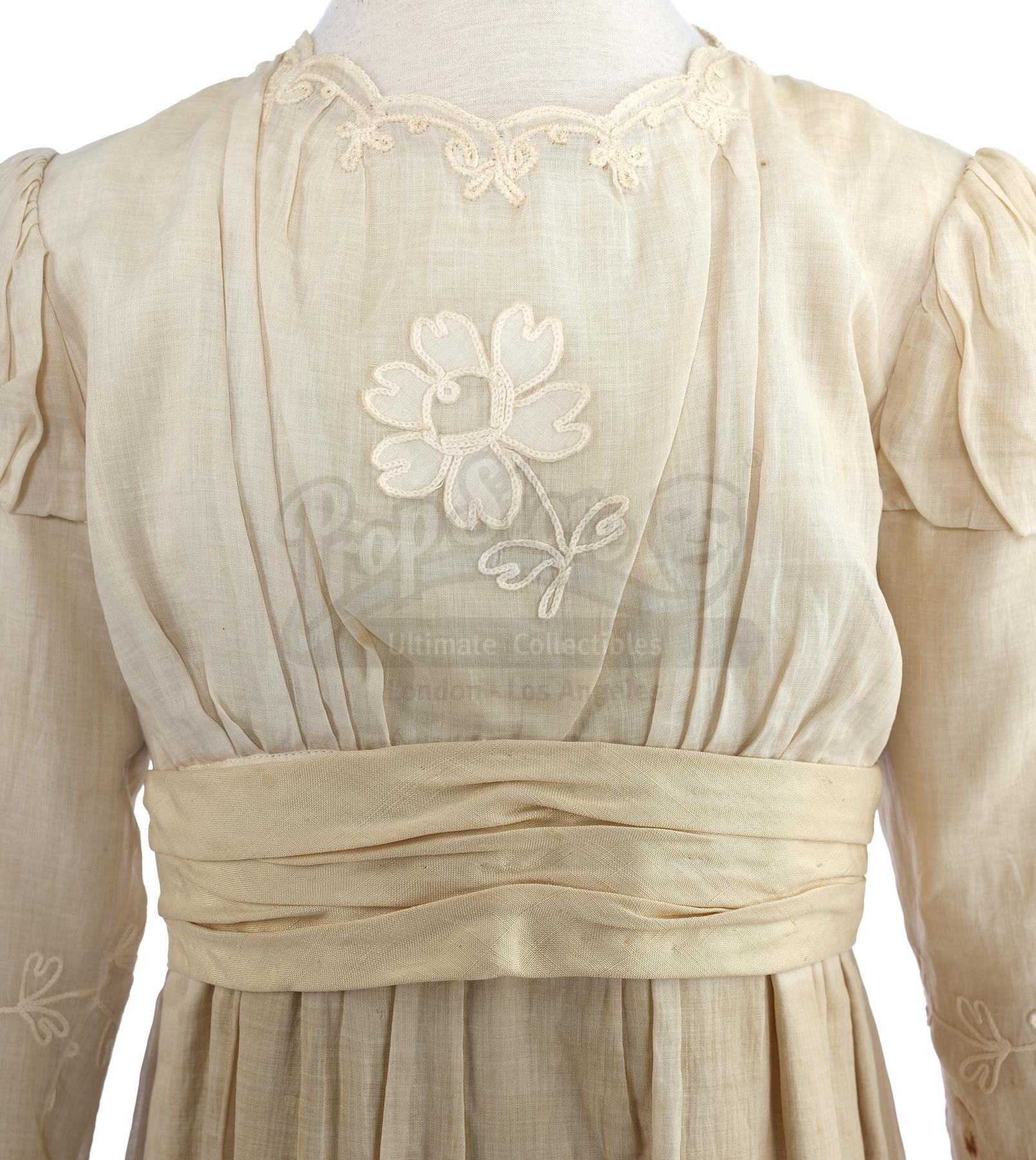Marta von Trapps (Debbie Turner) Dress | SOUND OF MUSIC, THE (1965)