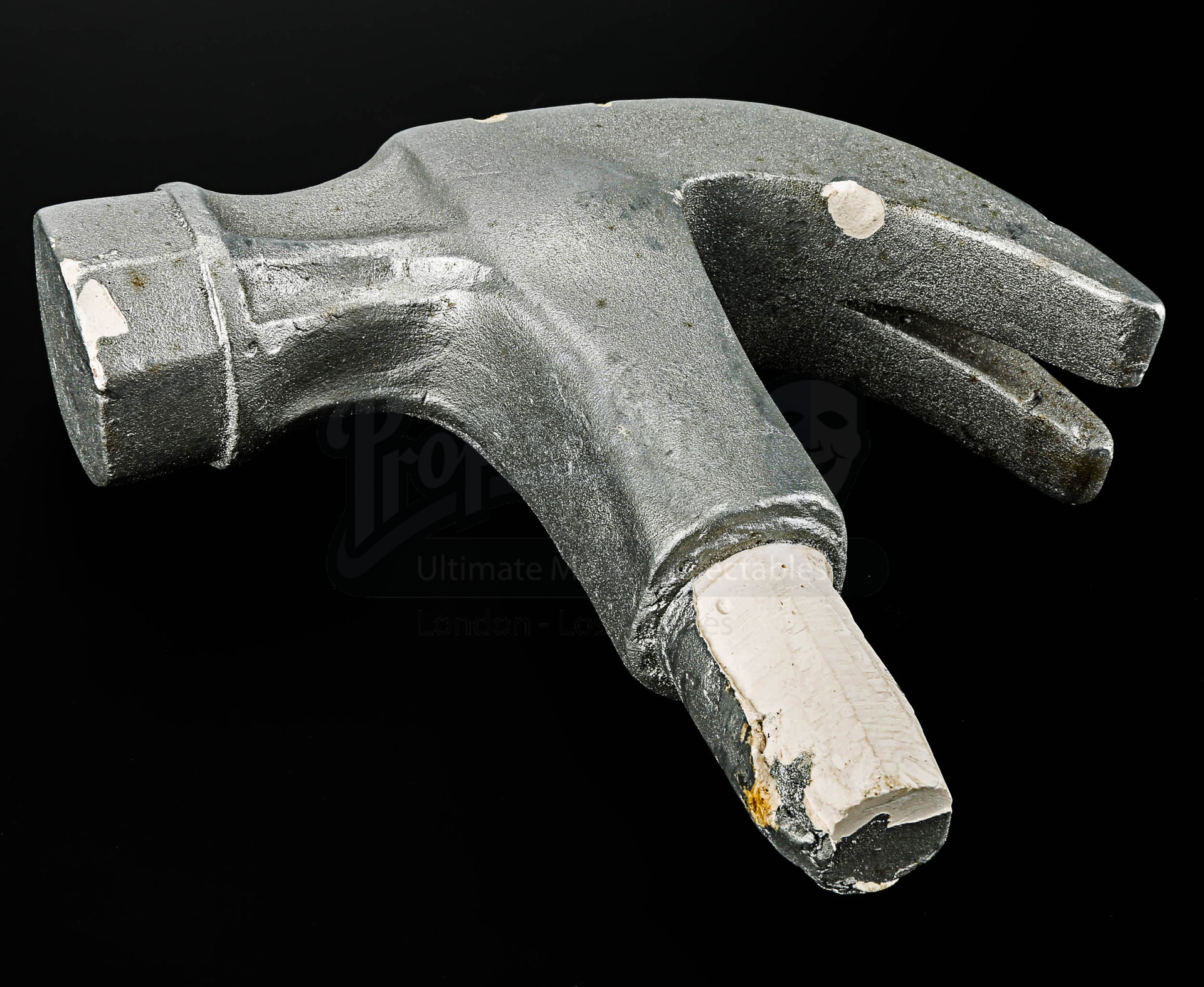 Oversized Hammer Head Display | PINK FLOYD: THE WALL (1982)