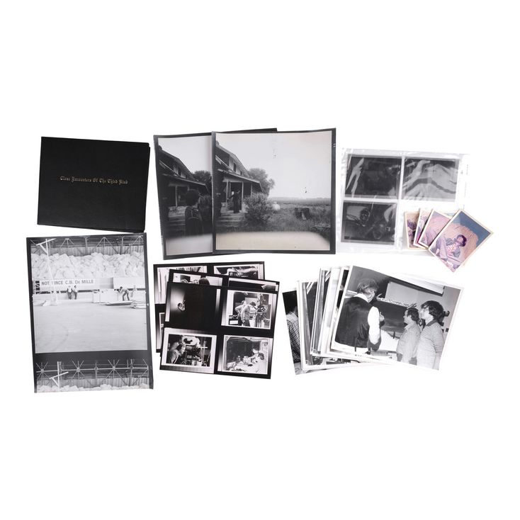 Lot # 1356: CLOSE ENCOUNTERS OF THE THIRD KIND (1977) - Douglas ...