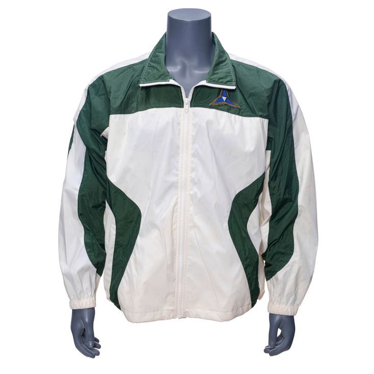 Chuckie Sullivans (Ben Affleck) Screen-Matched Windbreaker Jacket ...