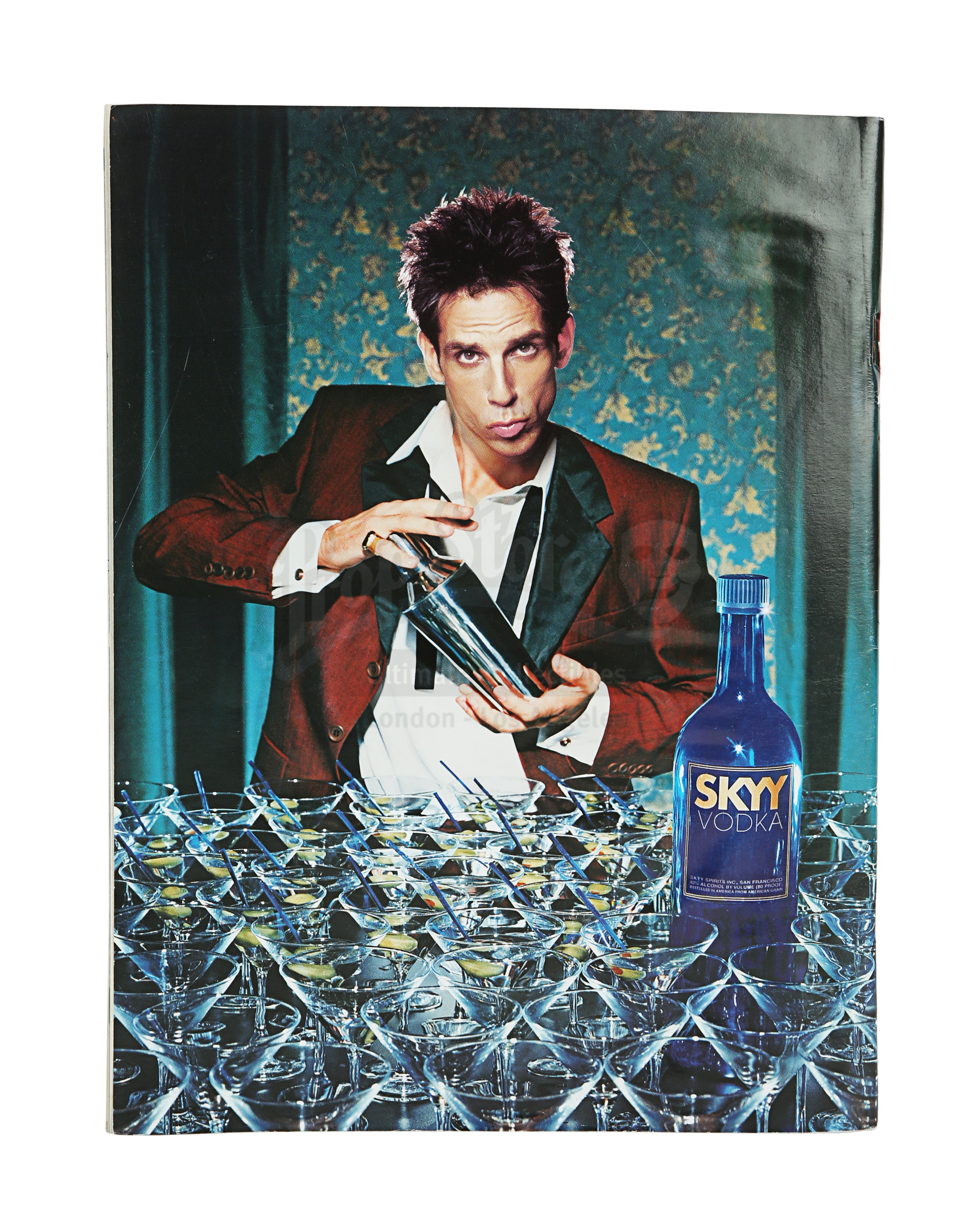 Propstore - Find Your Extraordinary