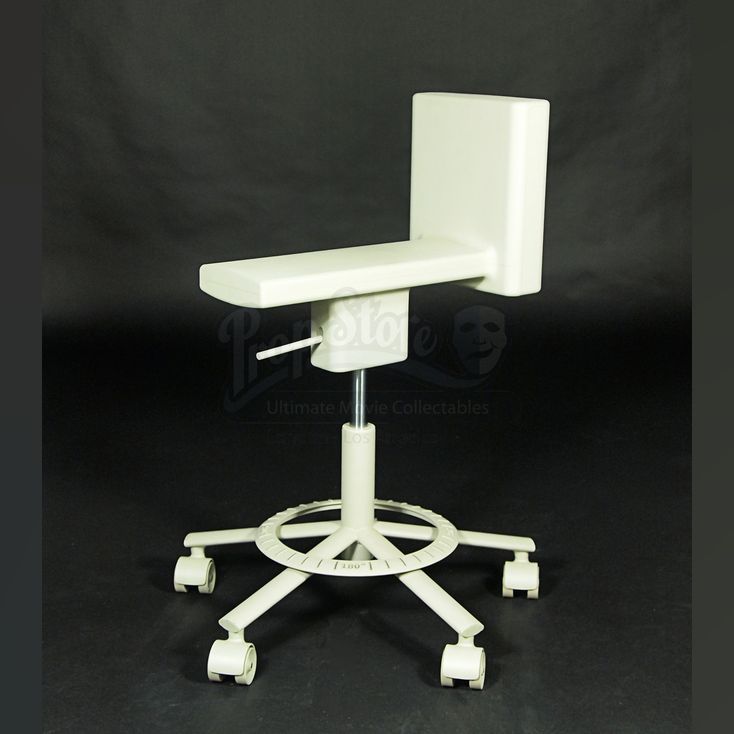 360 Chair | PROMETHEUS (2012)