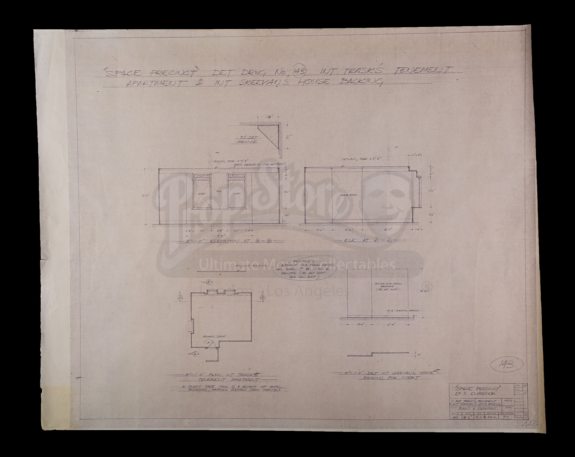 Propstore - Find Your Extraordinary