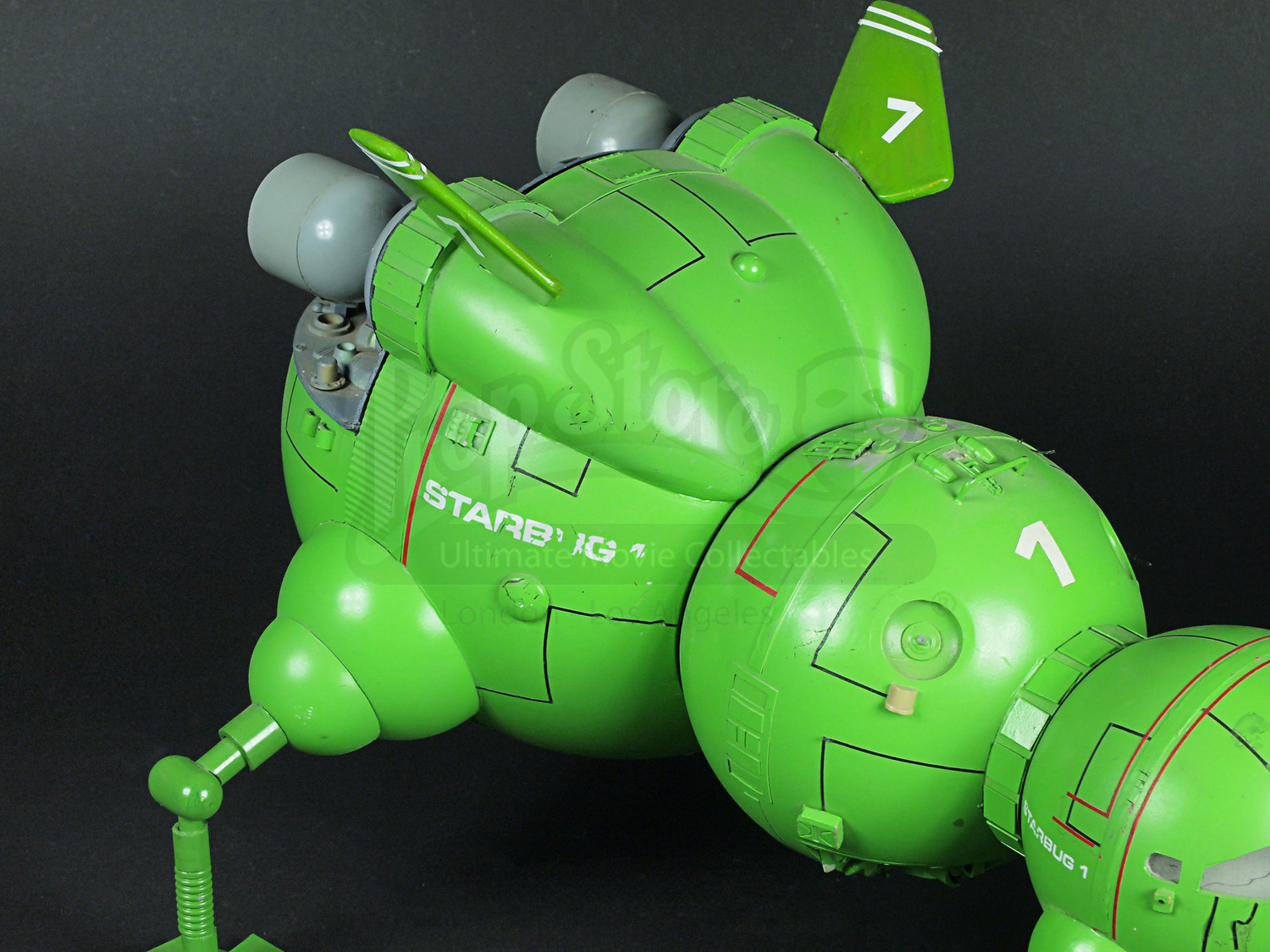 Propstore - Find Your Extraordinary