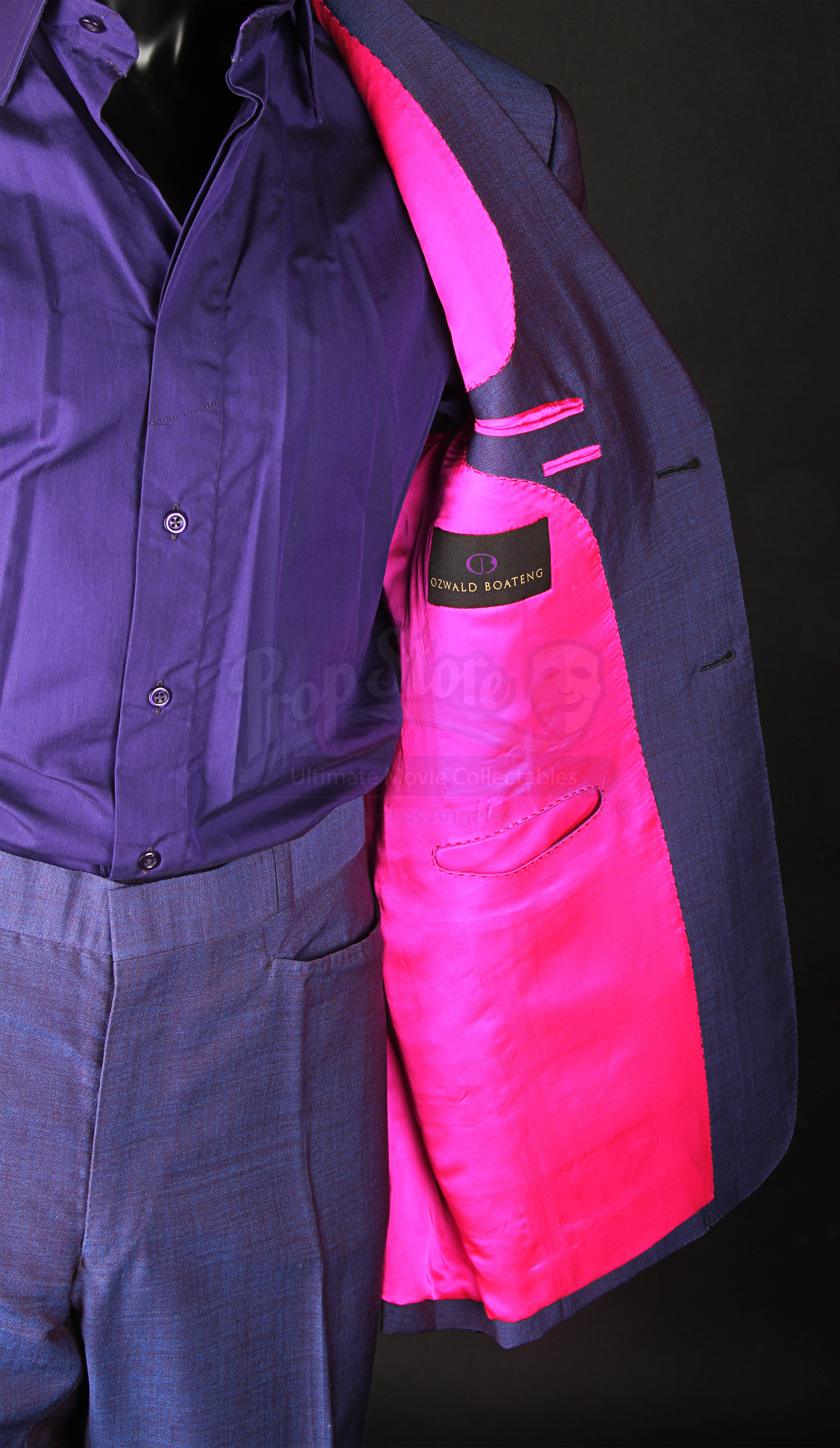 Propstore - Find Your Extraordinary