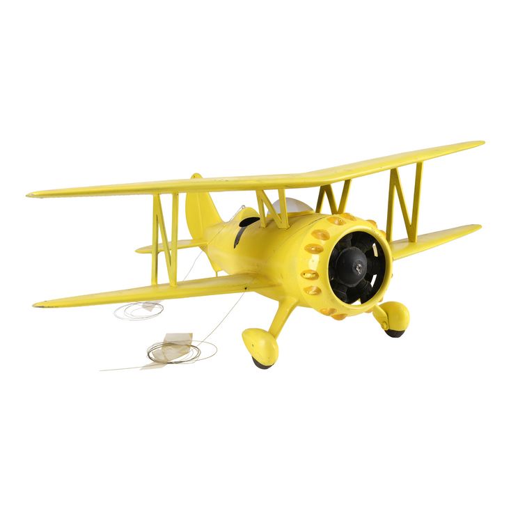 1767. Stuart Littles (Michael J. Fox) Airplane Prototype | STUART ...