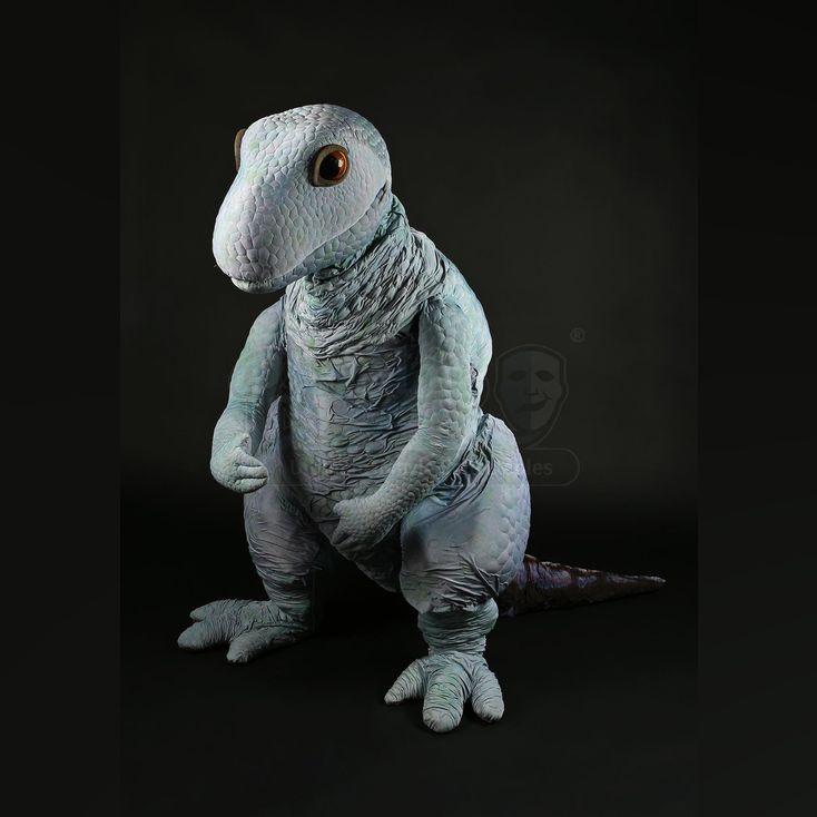 Rex Test Suit | REX (2008)