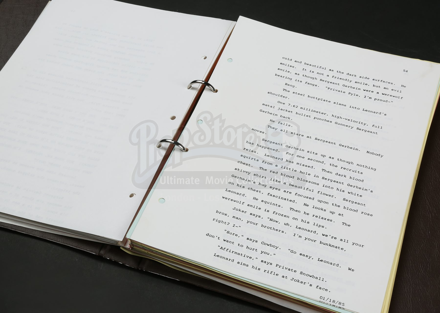 Propstore - Find Your Extraordinary