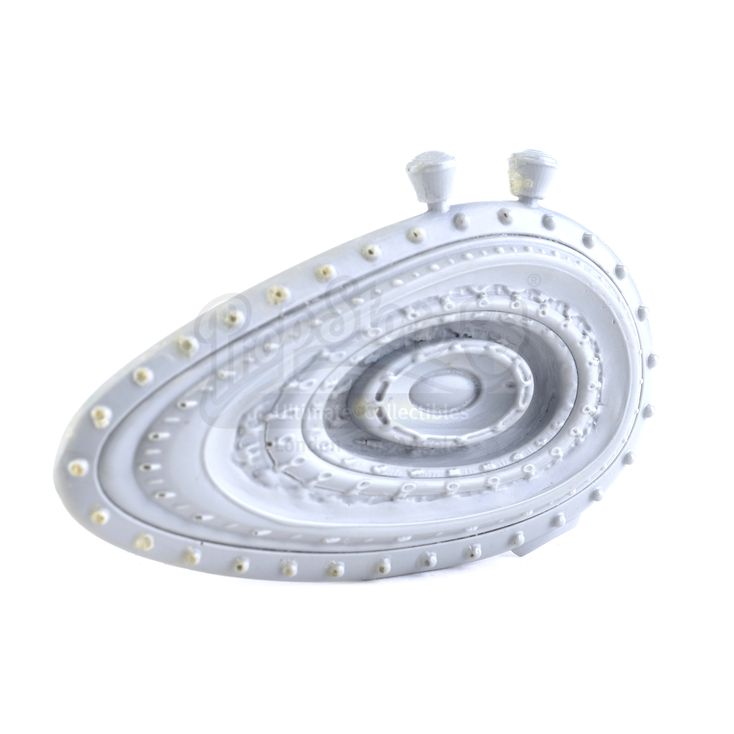 Time Jump Device Prototype | MEN IN BLACK 3 (2012)