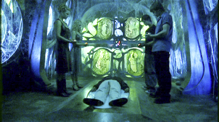 Alien Pod | Prop Store - Ultimate Movie Collectables