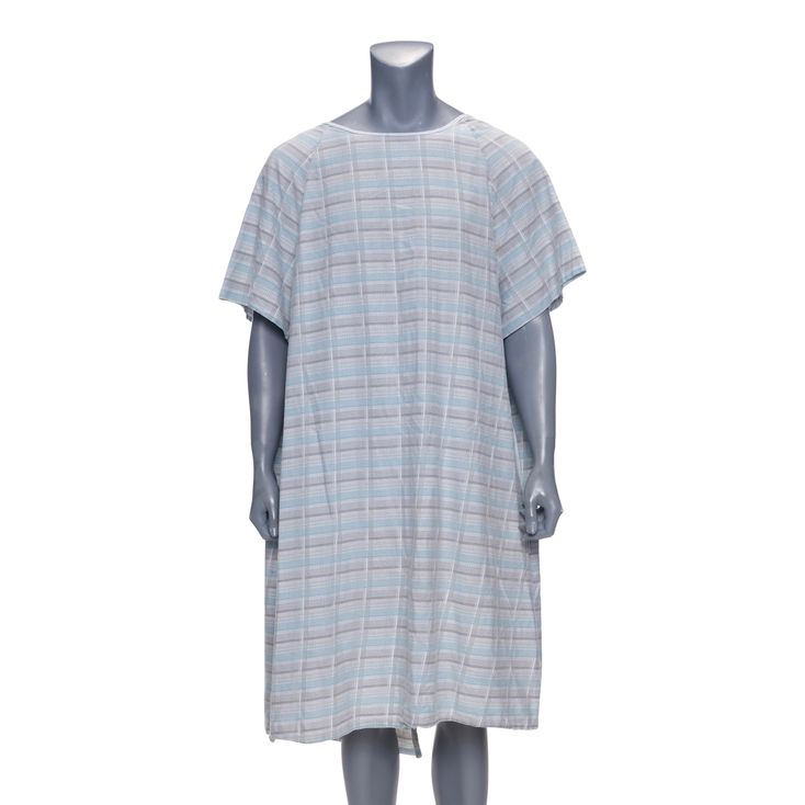 Rick Grimes (Andrew Lincoln) Hospital Gown and Boxers | WALKING DEAD ...
