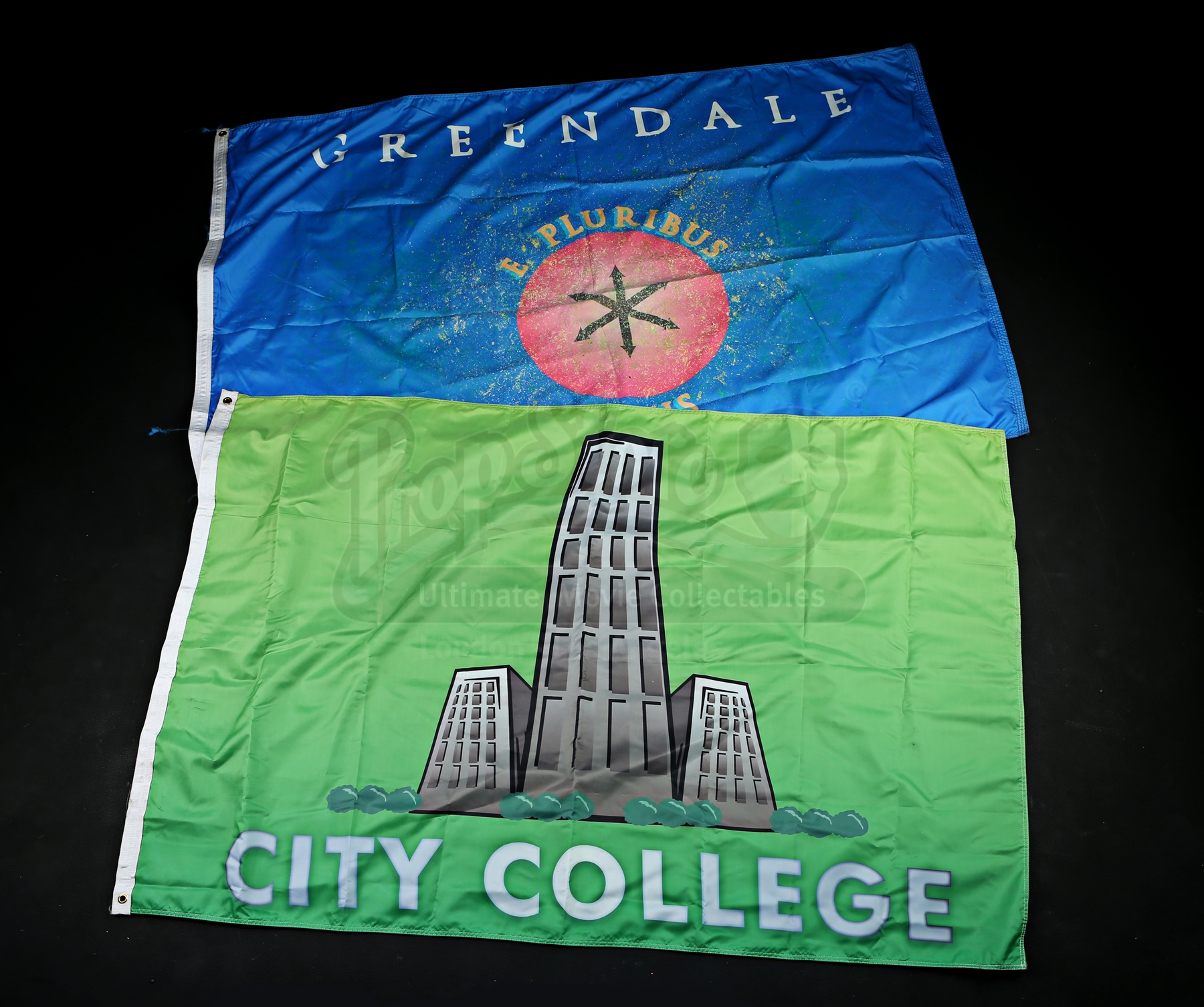 Propstore - Find Your Extraordinary