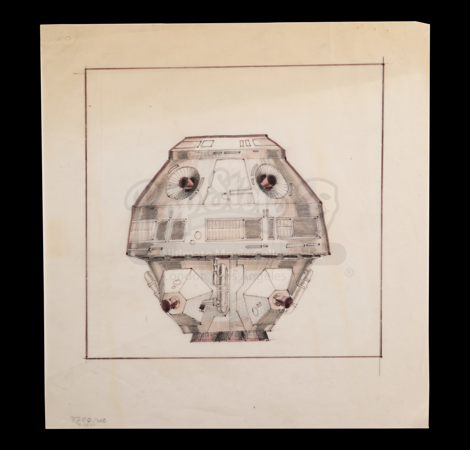 Propstore - Find Your Extraordinary