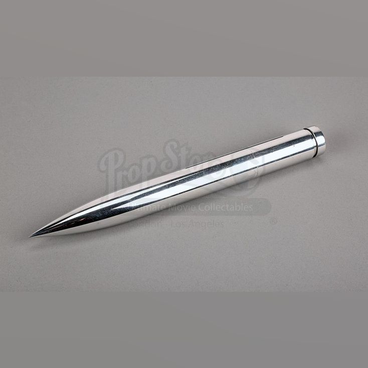 Blades (Wesley Snipes) Aluminium Stake | BLADE (1998)