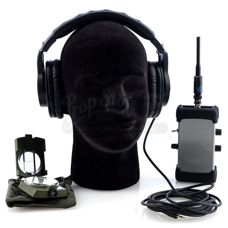 Lot 72 ANNIHILATION - Josie Radeks Long Wave Radio Receiver and ...