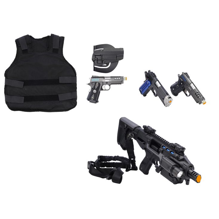 Lot #985 - MARVEL'S AGENTS OF S.H.I.E.L.D. (2013-2020) - Tactical Vest ...