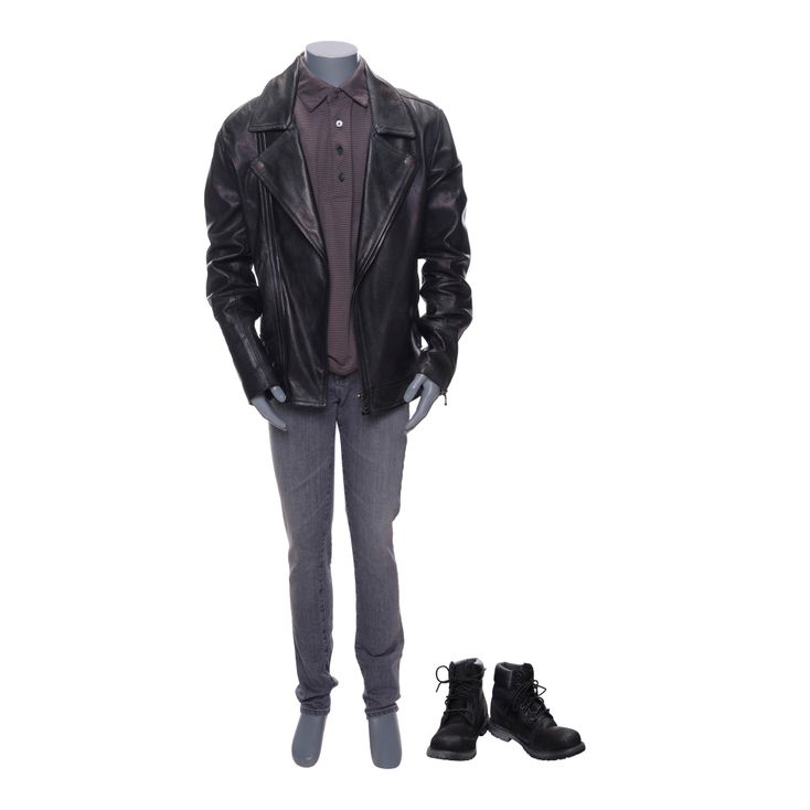 Viktor Hargreevess (Elliot Page) Season 3 Finale Episode Costume ...
