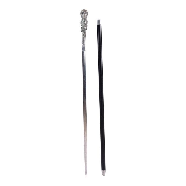 420. Judge Dooms (Christopher Lloyd) Sword Cane | WHO FRAMED ROGER ...