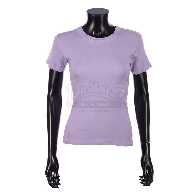 Kate Brewsters (Claire Danes) Top | TERMINATOR 3: RISE OF THE MACHINES ...