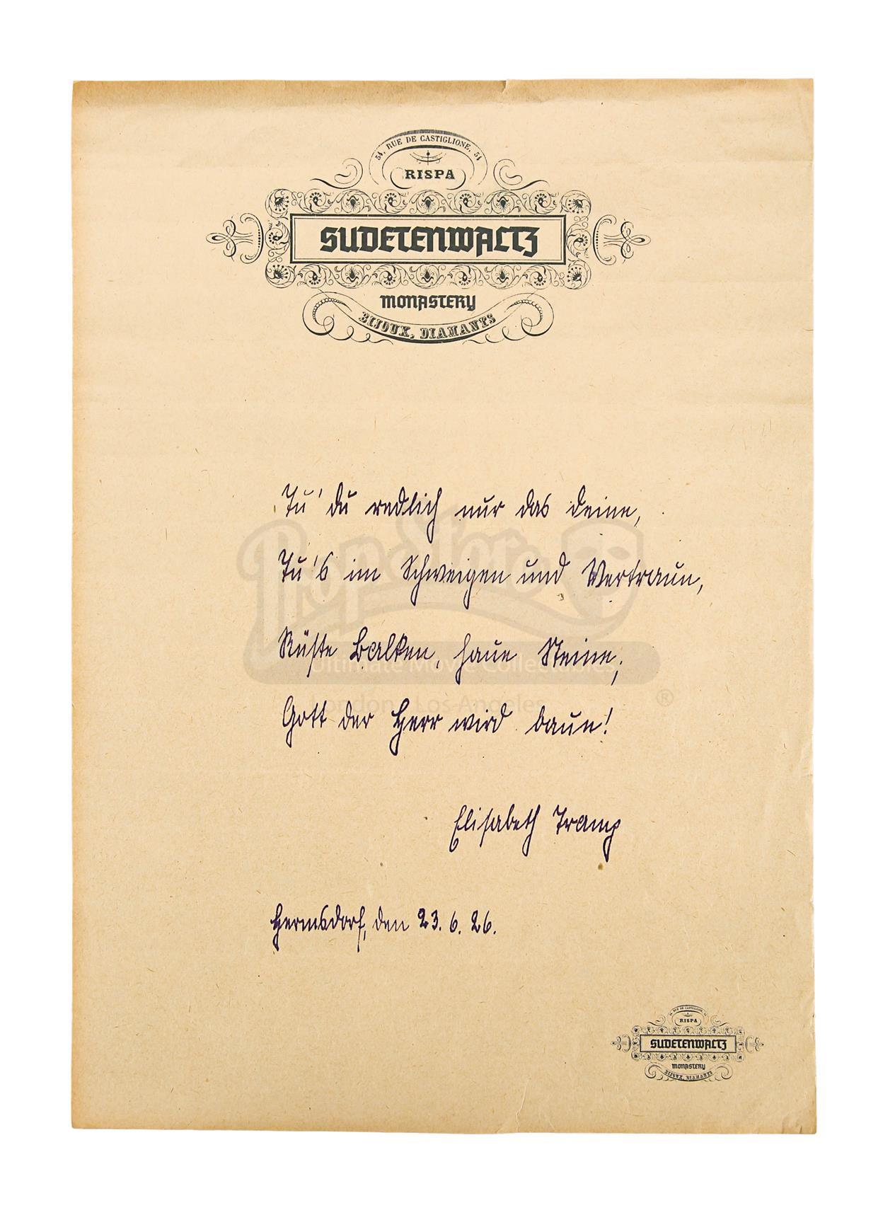 Propstore - Find Your Extraordinary