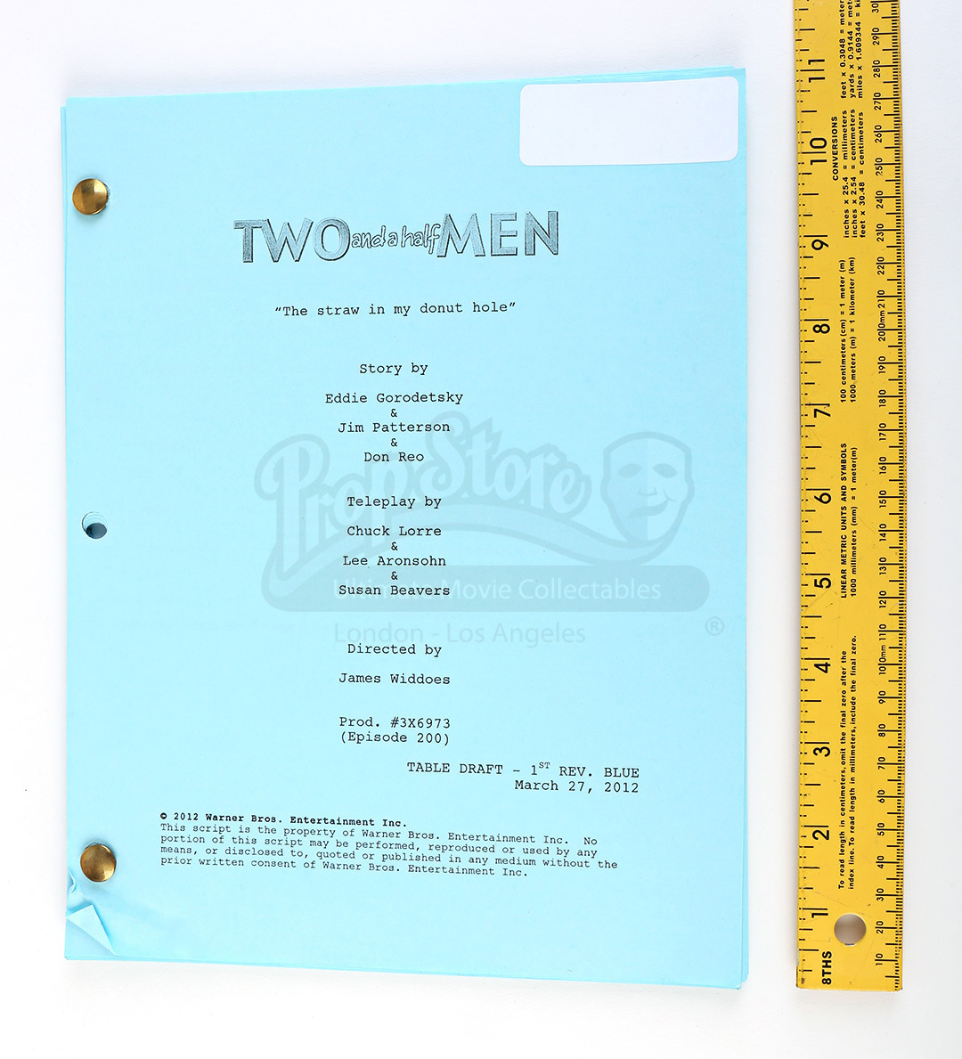 Propstore - Find Your Extraordinary