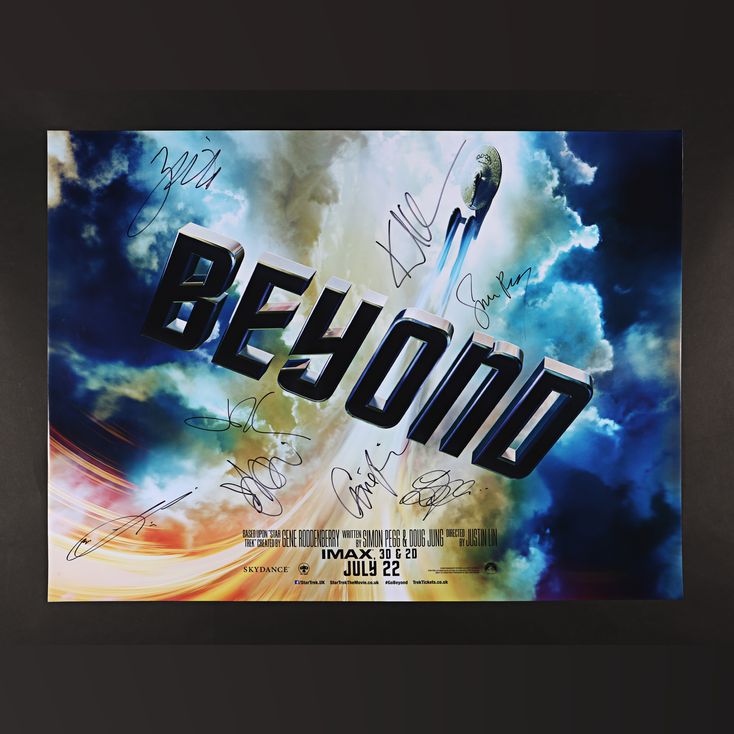 326. Chris Pine, Zachary Quinto, Karl Urban, Simon Pegg, and Others ...