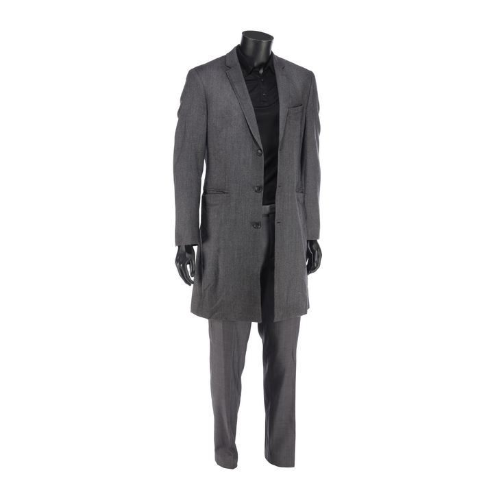 Lot 932 - Sick Boys (Johnny Lee Miller) Remembrance Costume | T2 ...