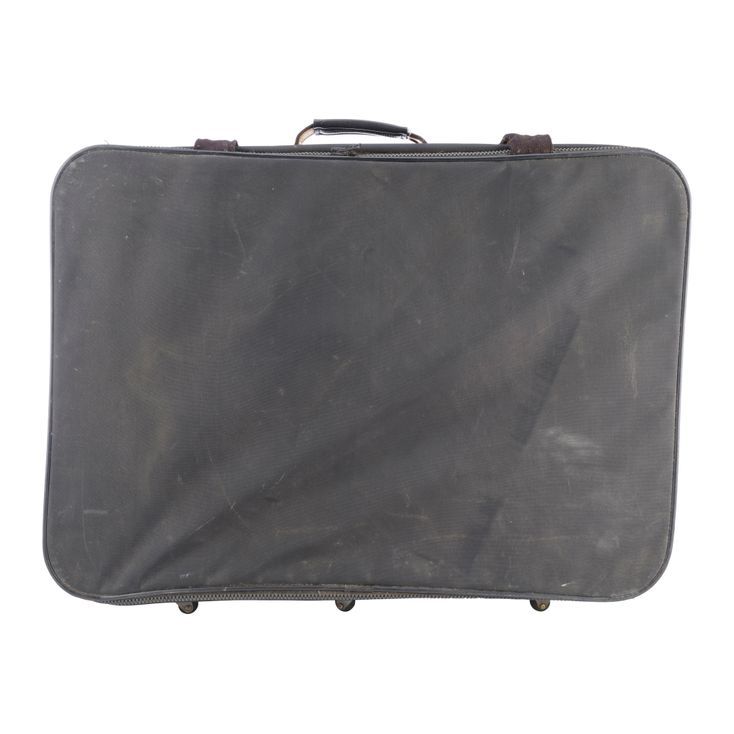 311. Butch Coolidge's (Bruce Willis) Screen-Matched Suitcase ### PULP ...