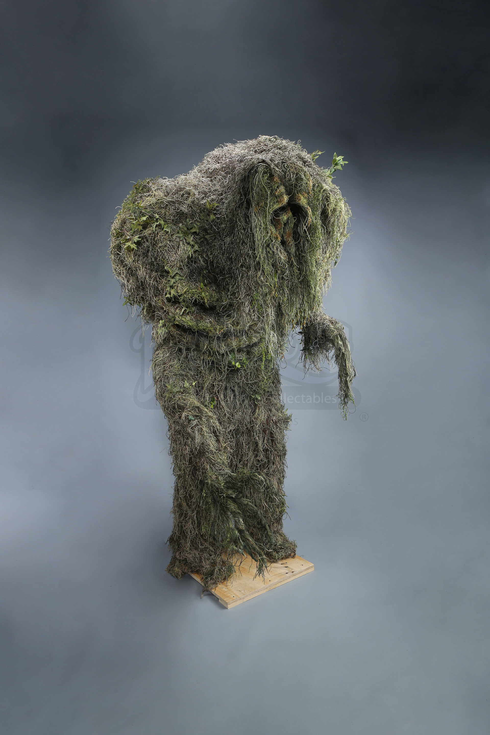 Bog Monster Costume | Prop Store - Ultimate Movie Collectables