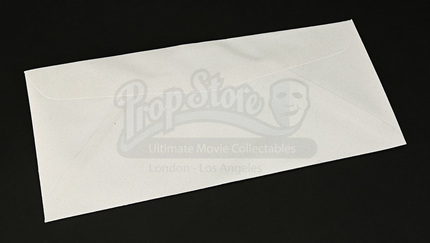 Production Stationery | Prop Store - Ultimate Movie Collectables