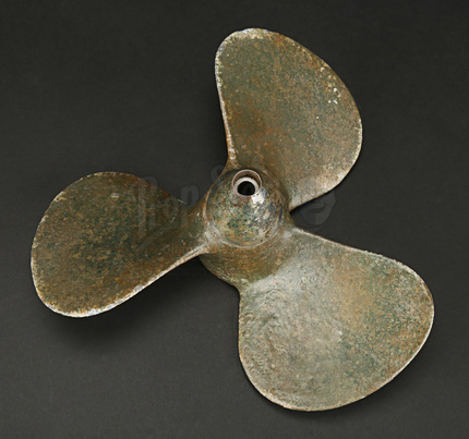 Propeller | Prop Store - Ultimate Movie Collectables