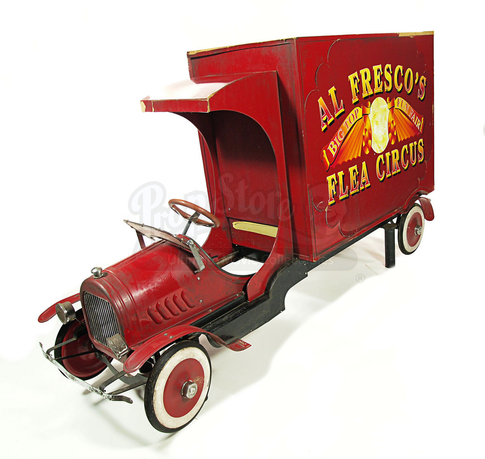 Propstore - Find Your Extraordinary