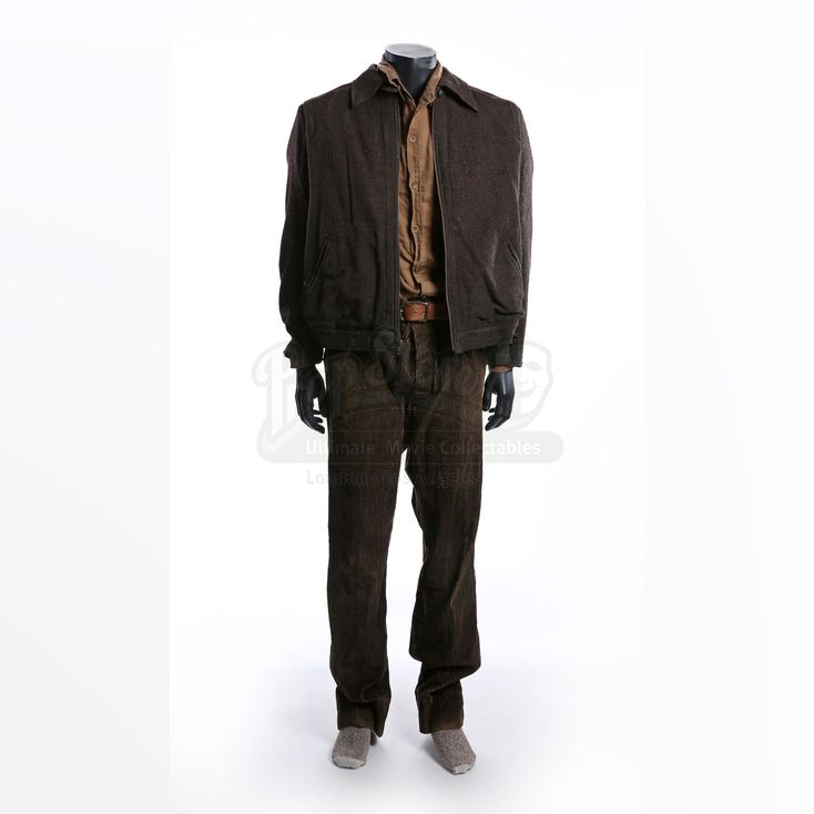 Lot 20 - Lawless Auction - Howard Bondurants (Jason Clarke) Delivery ...