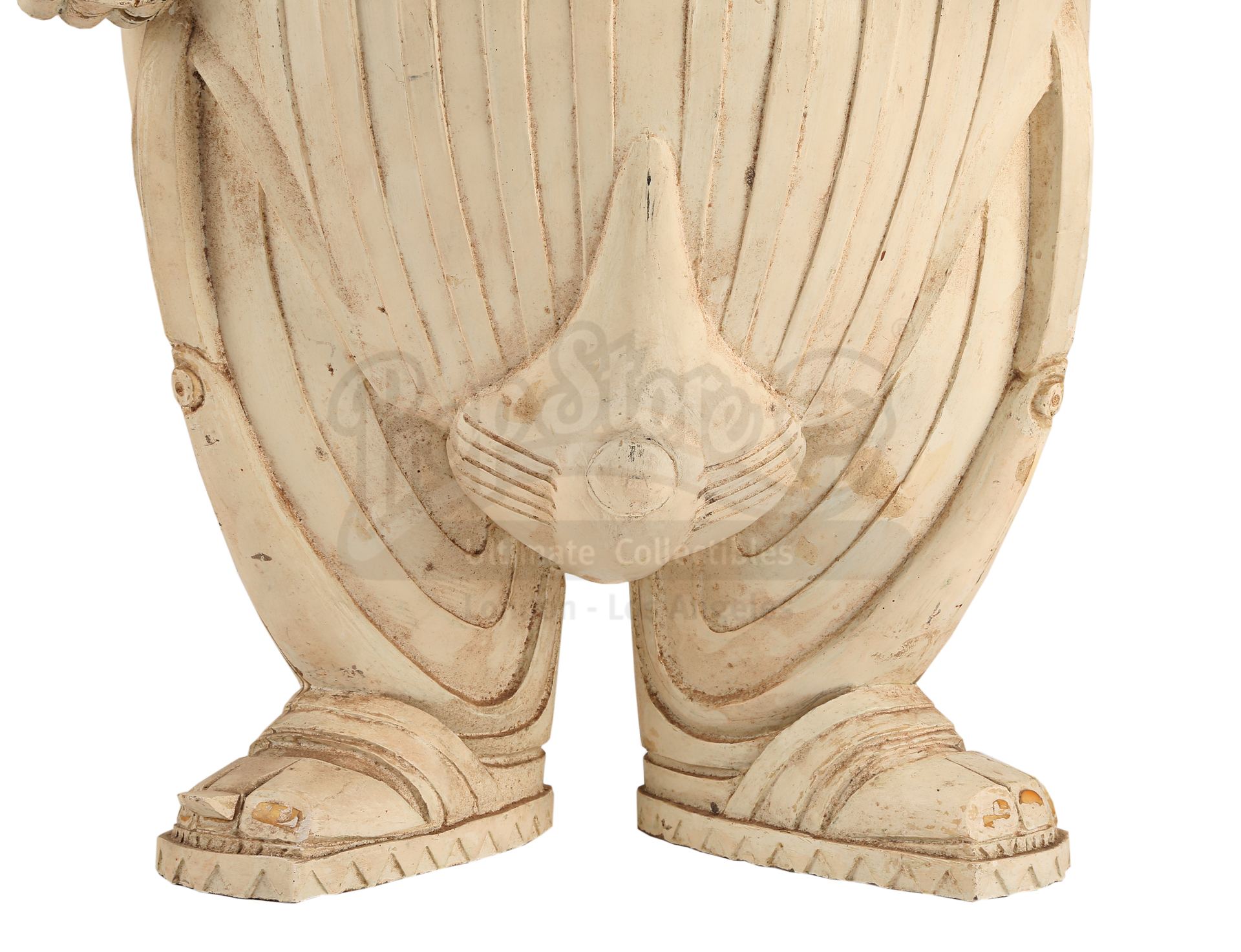 Mondoshawan Art Department Maquette | Propstore - Find Your Extraordinary