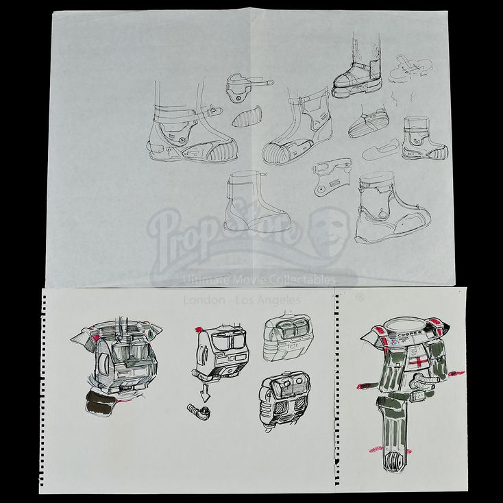 Propstore - Find Your Extraordinary