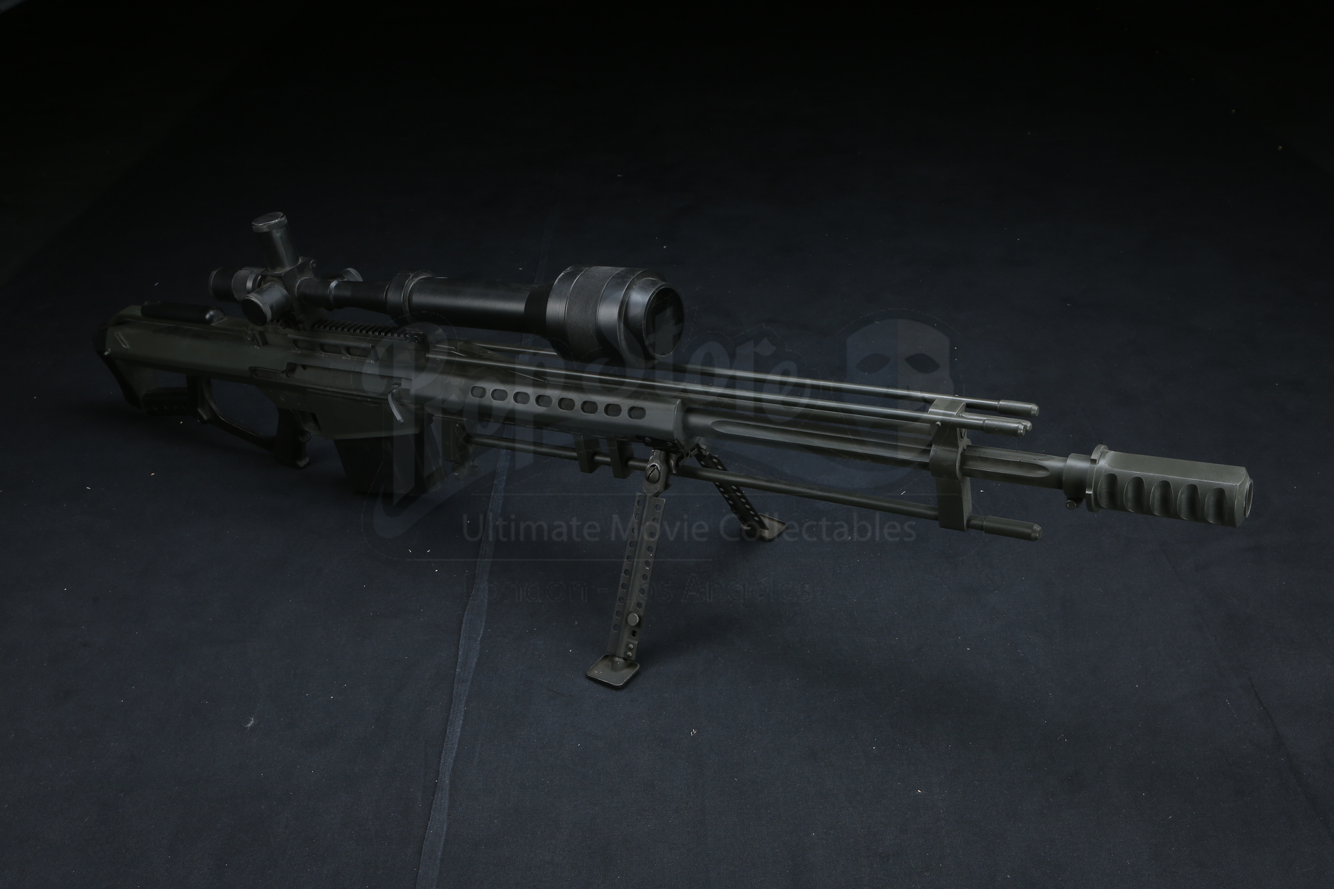 Prop Store - Ultimate Movie Collectables