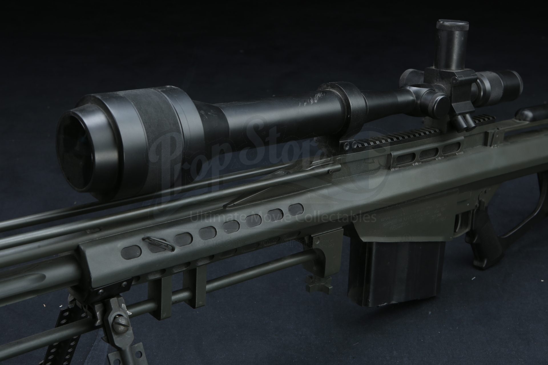 Prop Store - Ultimate Movie Collectables