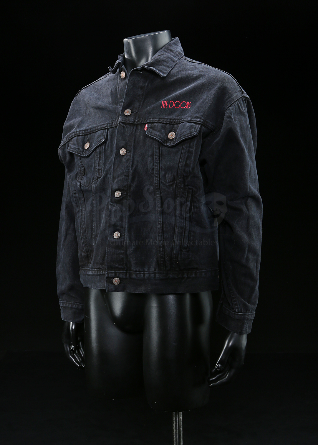 Crew Jacket | Prop Store - Ultimate Movie Collectables