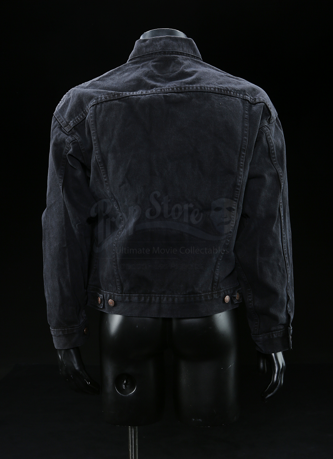 Crew Jacket | Prop Store - Ultimate Movie Collectables