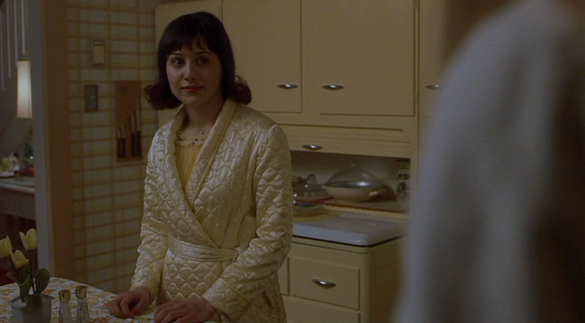 Daisy Randone (Brittany Murphy) Costume | #N# GIRL, INTERRUPTED (1999)