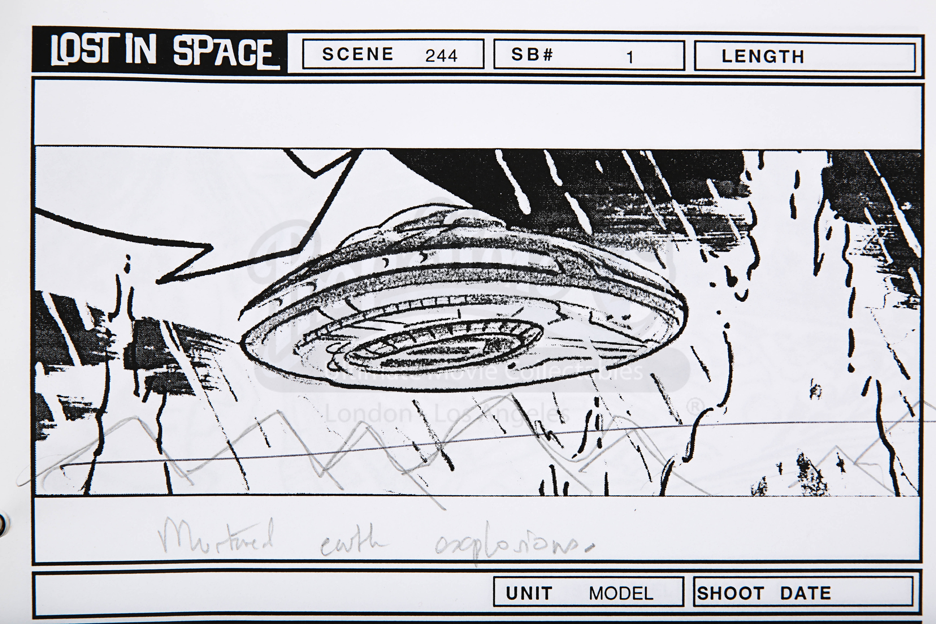 Propstore - Find Your Extraordinary