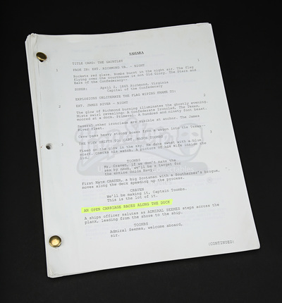 Prop Store - Ultimate Movie Collectables