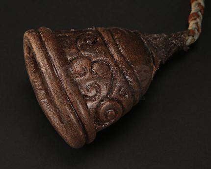 Ape Bell Bolas Weapon | Prop Store - Ultimate Movie Collectables