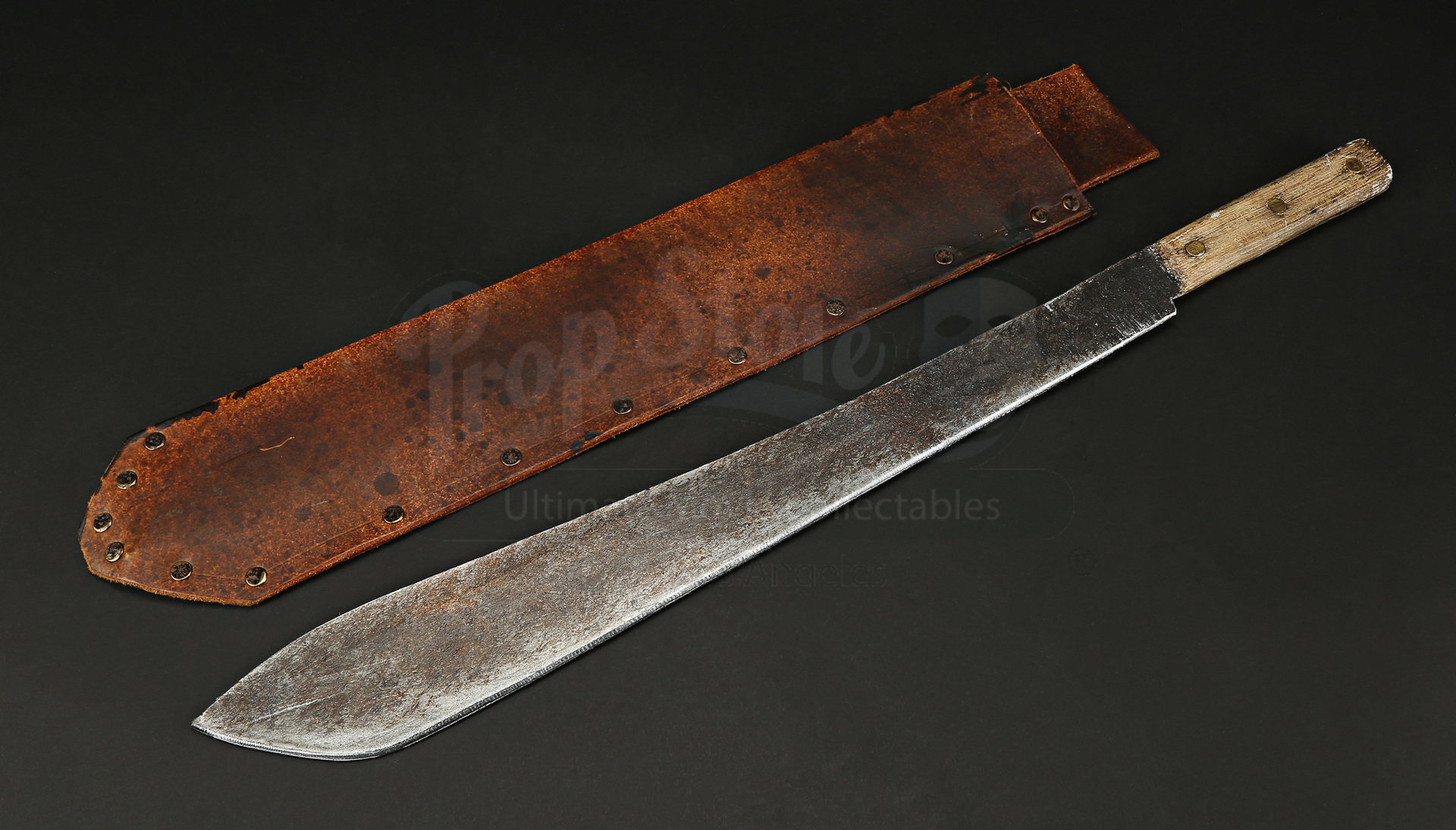 Prop Store - Ultimate Movie Collectables