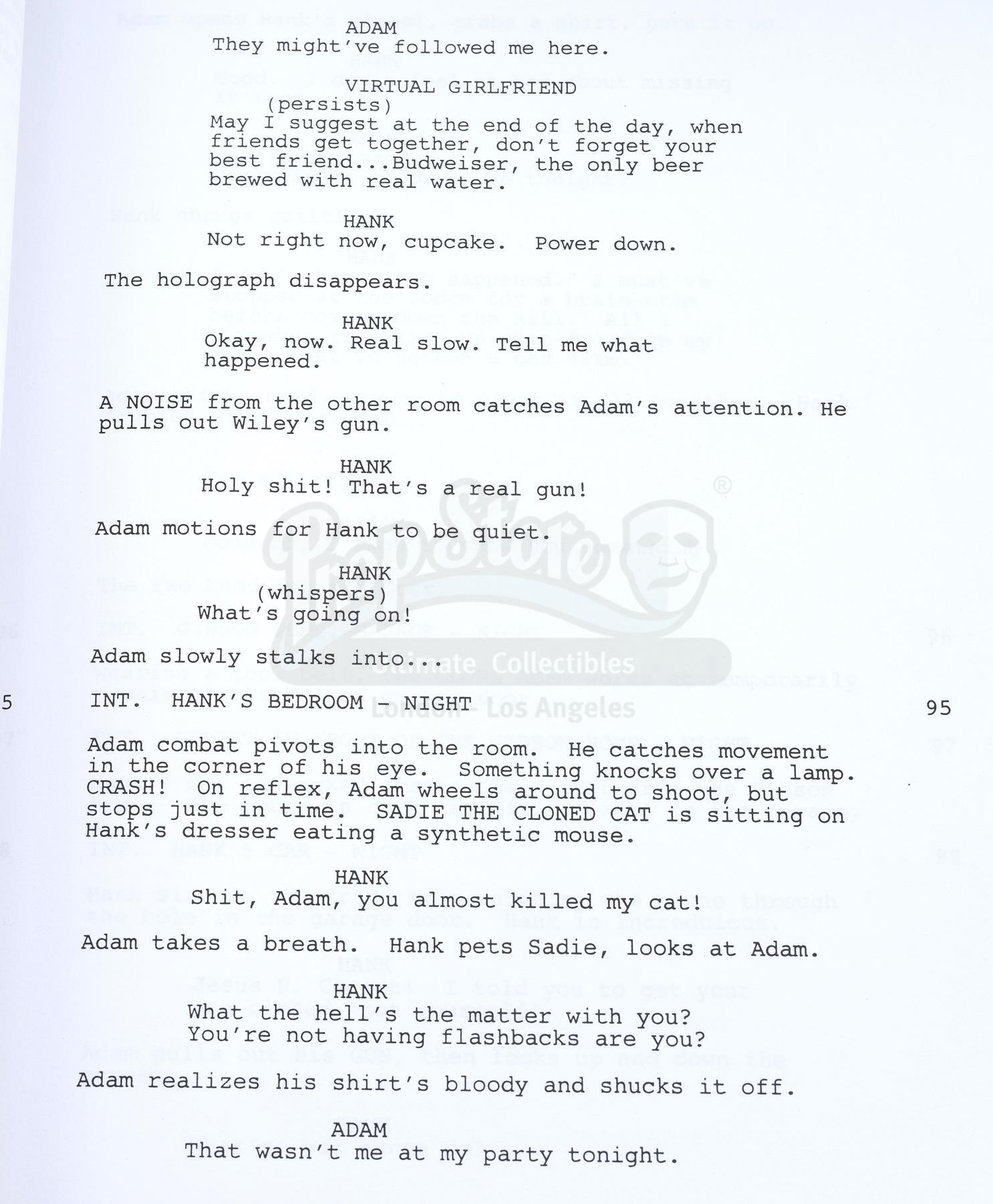 Propstore - Find Your Extraordinary