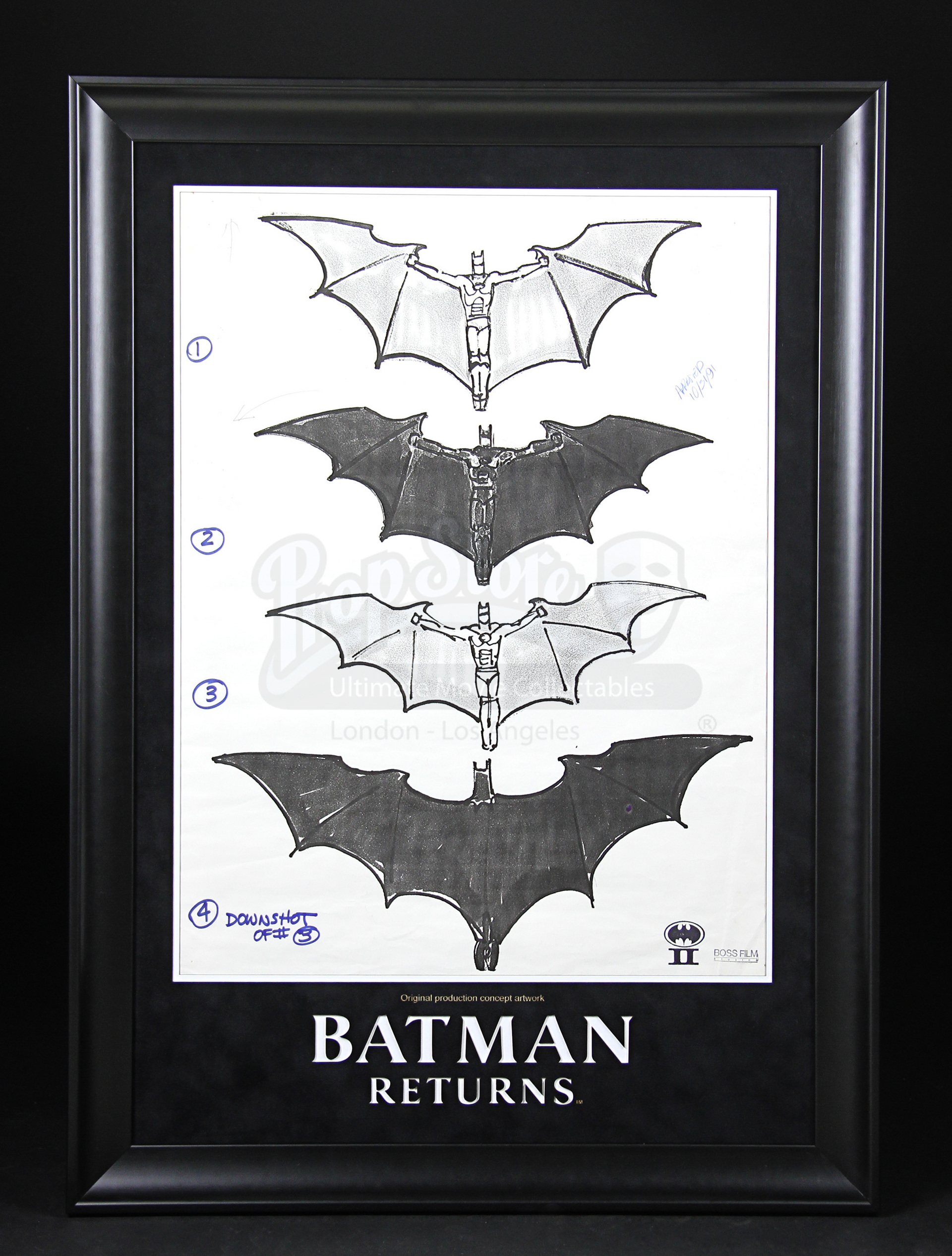 Propstore - Find Your Extraordinary