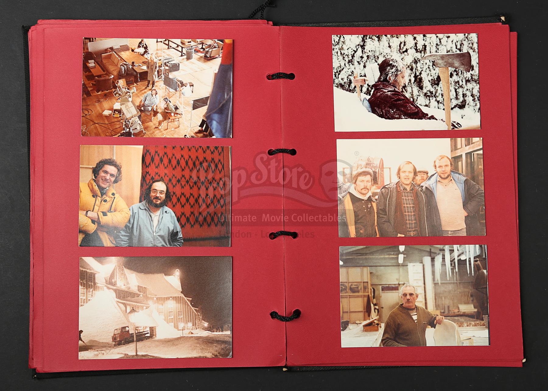 Propstore - Find Your Extraordinary