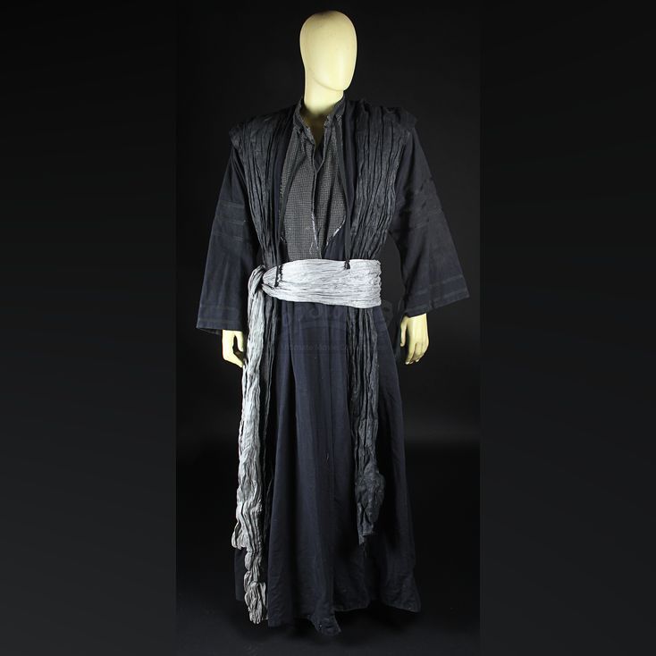 Ardeth Bays (Oded Fehr) Battle Robes | MUMMY RETURNS, THE (2001)