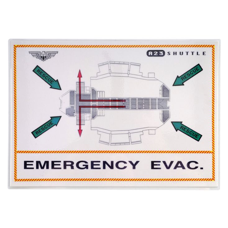 Charles Lippincott Collection Aspen Shuttle Sign | JUDGE DREDD (1995)