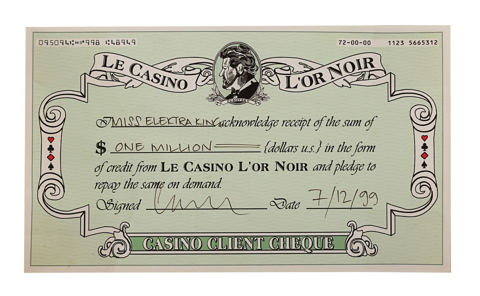 Propstore - Find Your Extraordinary